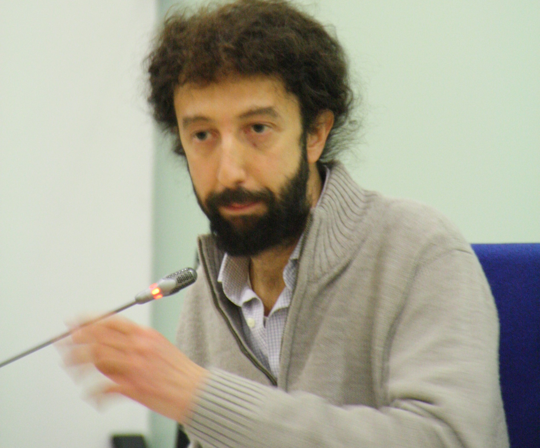 Alessandro Pozzi svela il futuro del centro sinistra a Merate - Prima Lecco