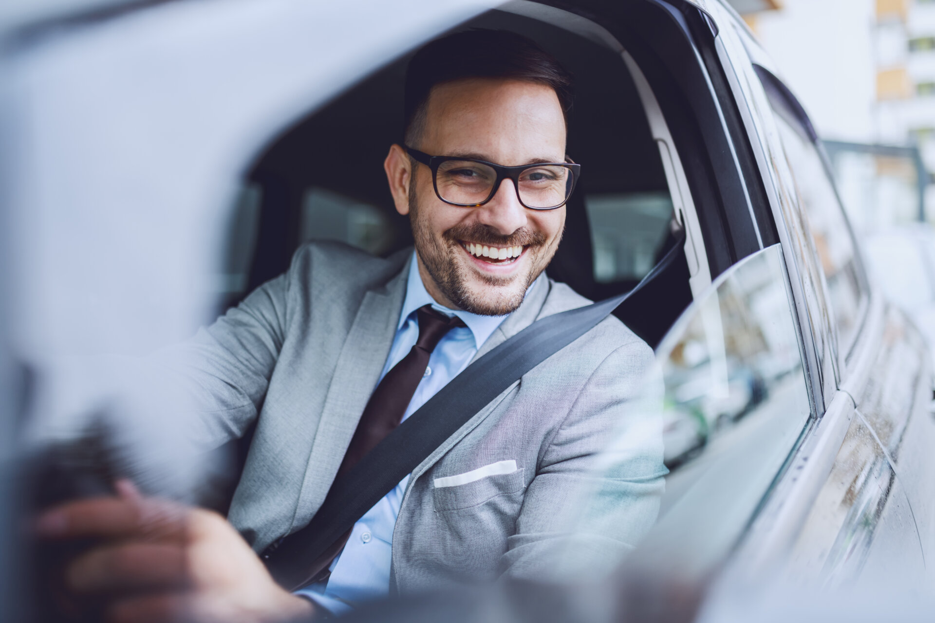 Accessori per auto - Prima Lecco