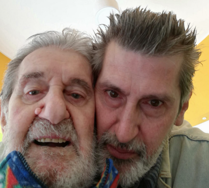 Trovato senza vita Michele, il figlio del Ragno "Stizza" Carcianiga ...