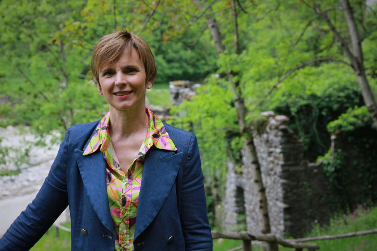 Elezioni Premana: Elide Codega ha battuto il quorum - Prima Lecco