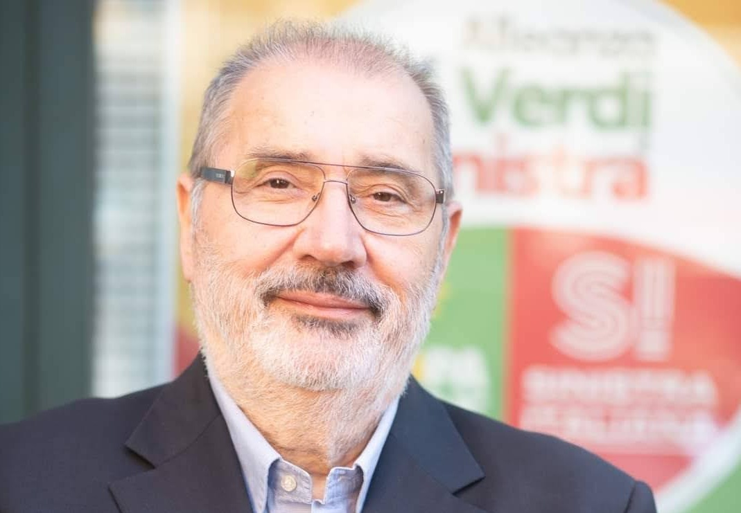 Tino Magni è senatore: l'unico lecchese in Senato - Prima Lecco