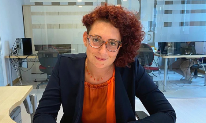 Laura Bartesaghi: "Riconosco i limiti di Letta. Doveroso ora il ...