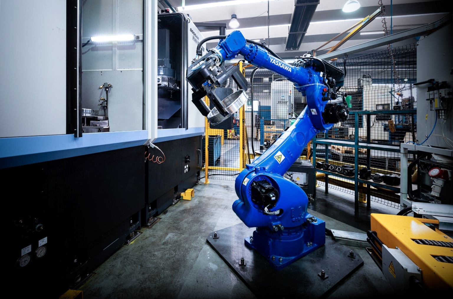 Fomas Group: un nuovo e ambizioso piano quinquennale - Prima Lecco