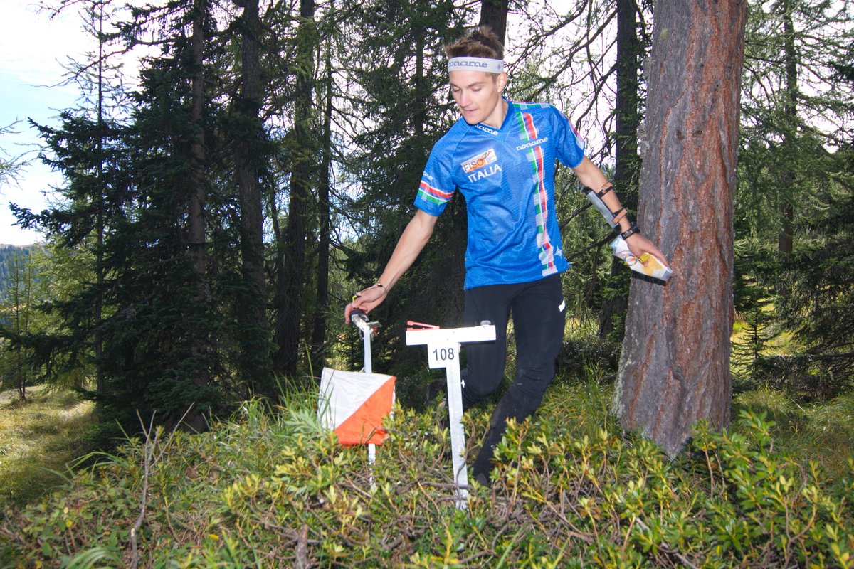 L'orienteering sbarca a Livigno: nel weekend tre gare di livello nazionale - Prima Lecco