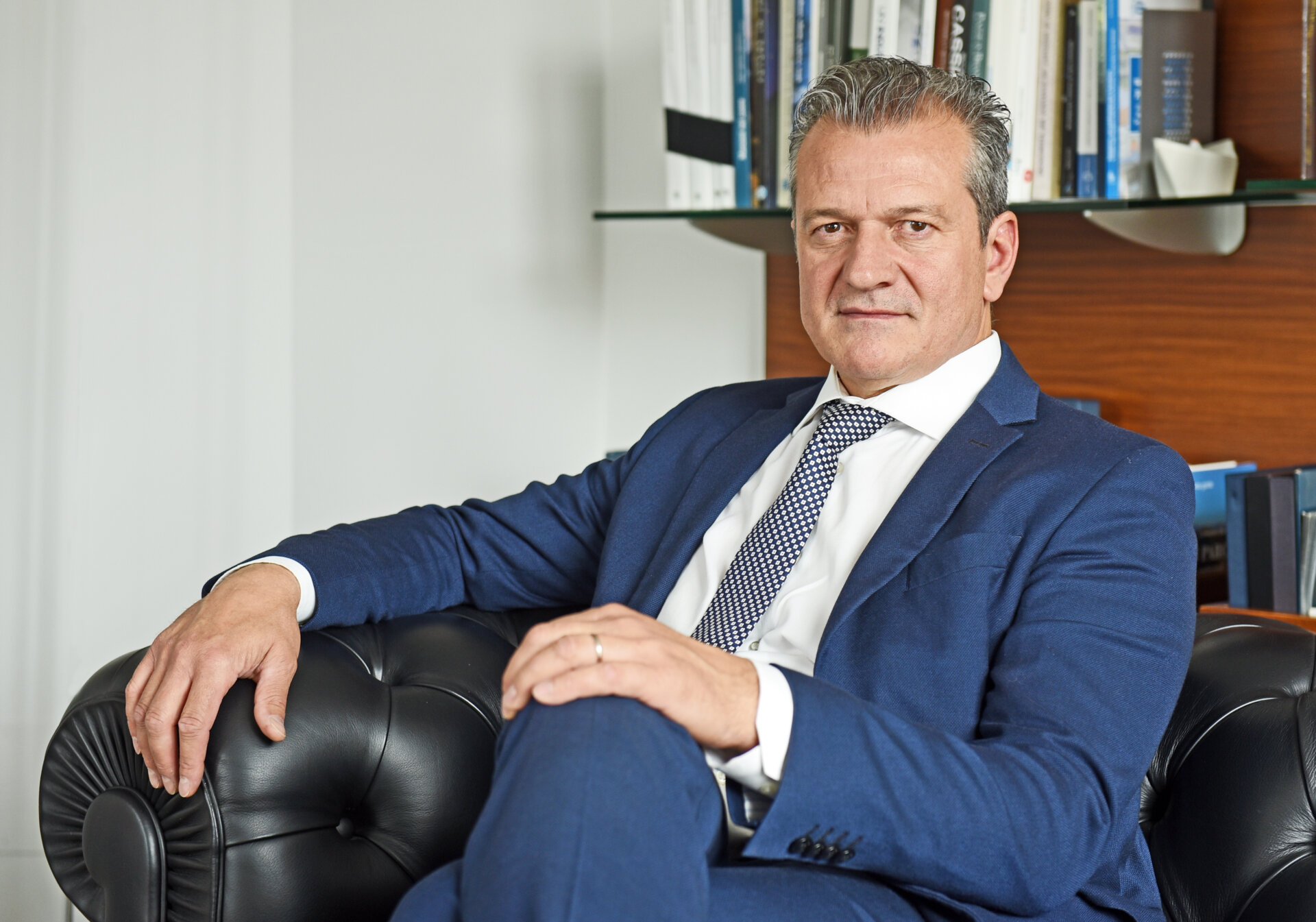 Camera di Commercio: Galimberti punta al bis - Prima Lecco