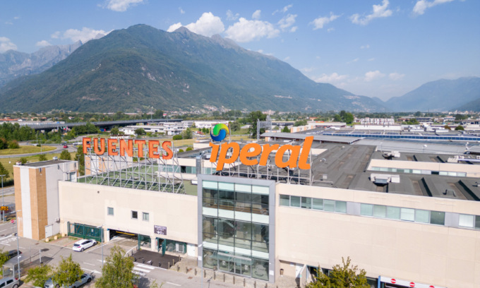 Iperal apre un nuovo supermercato - Prima Lecco