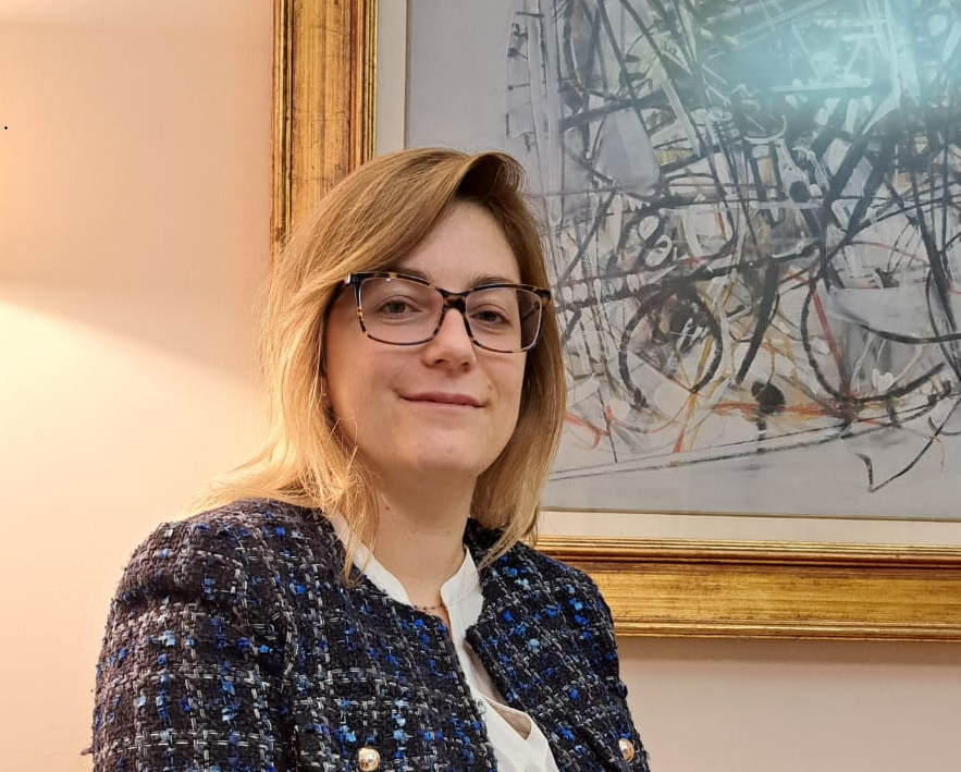 PD Olginate: il nuovo segretario è Micol Missana - Prima Lecco