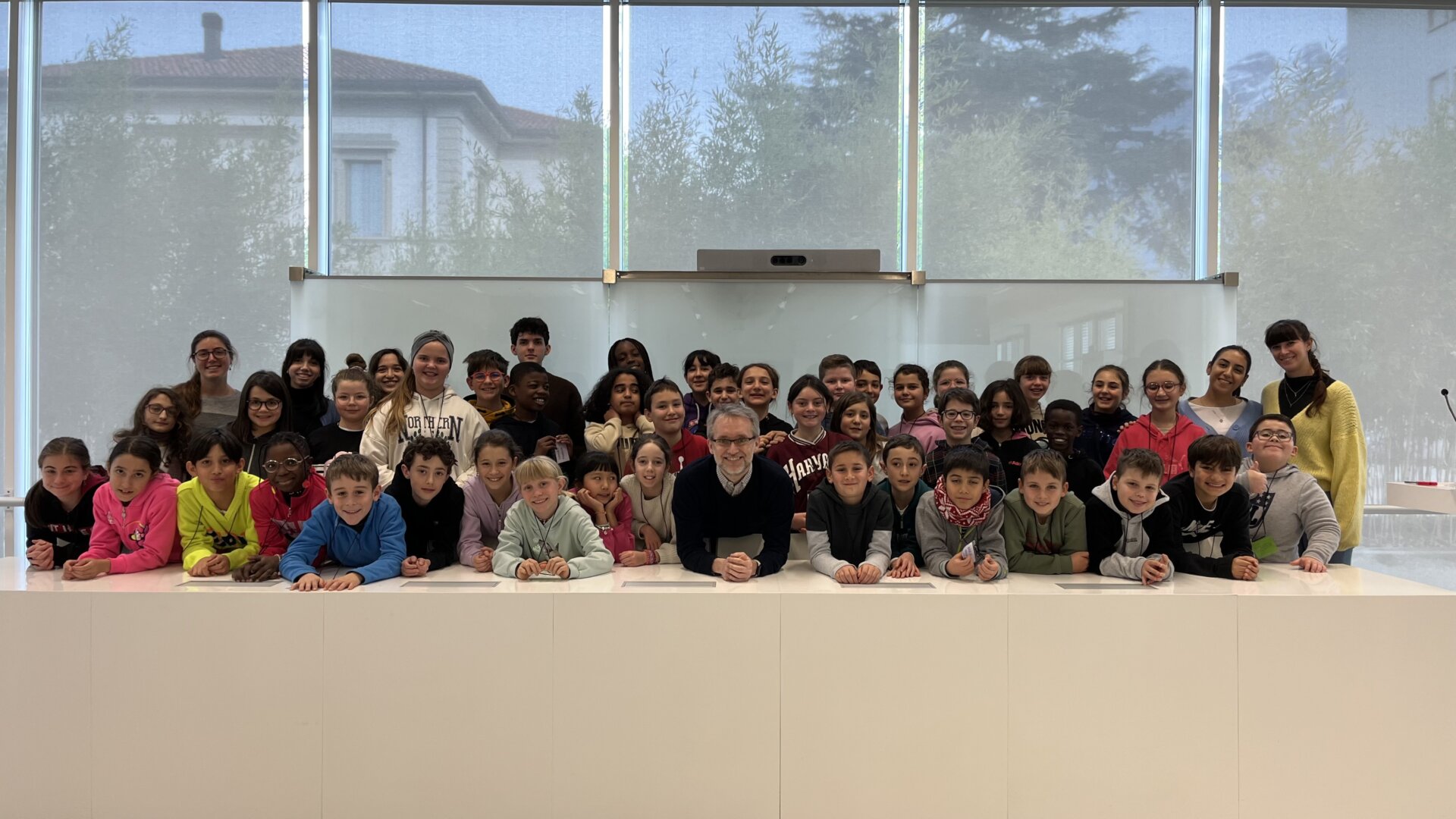 Università dei bambini: a Lecco l'Architettura che non inquina - Prima ...
