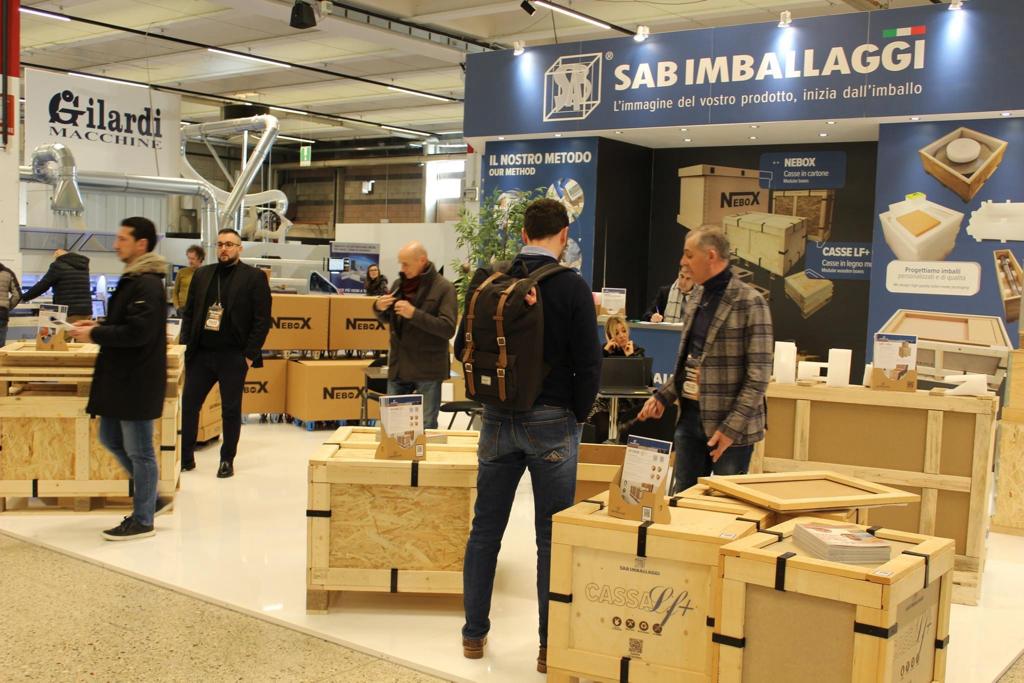 Fornitore Offresi Arredo & Design, un successo l'edizione 2024: oltre ...