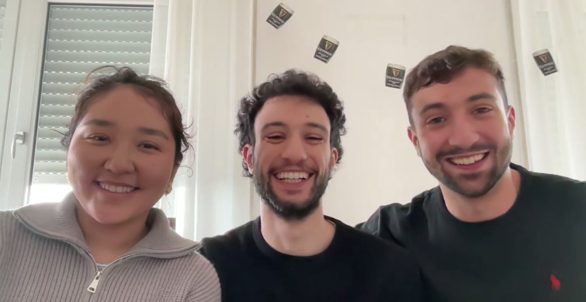 Smart&Hack Veneto 2024, vince il contatore smart dell'acqua - Prima Lecco