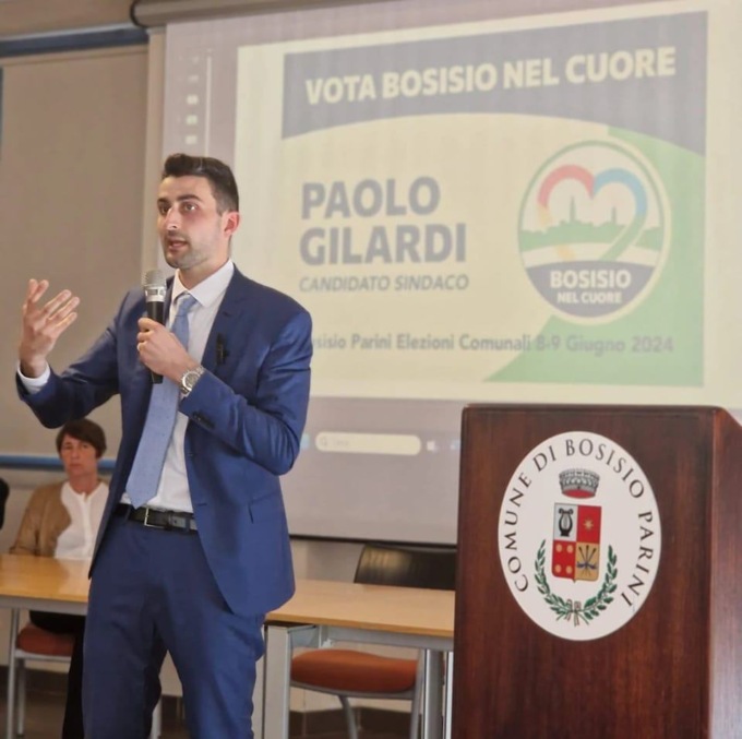 Elezioni 2024 in provincia di Lecco: tutti i risultati in diretta ...