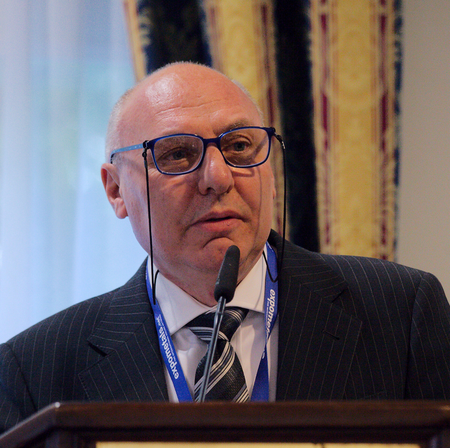 Co.El., Angelo Cortesi: «Si può fare impresa in modo etico» - Prima Lecco