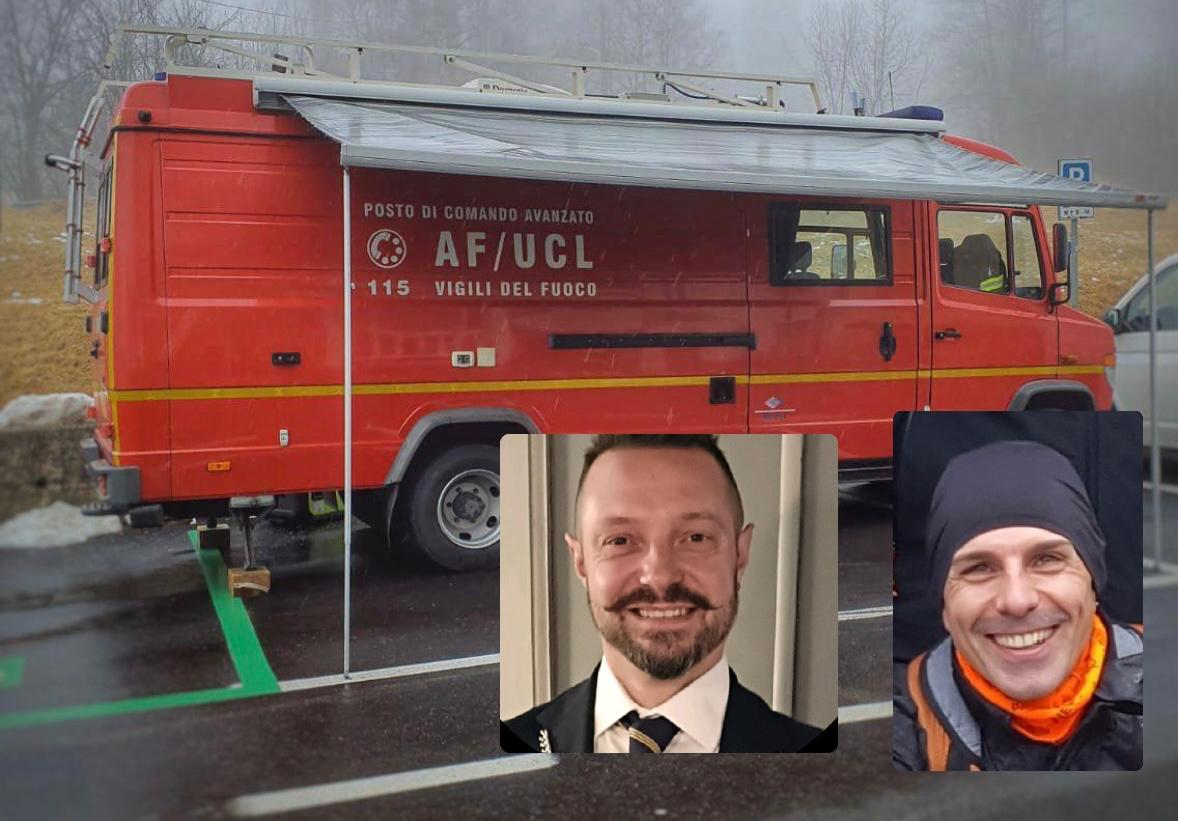 Dispersi in Grignetta, le condizioni meteo non consentono il recupero ...