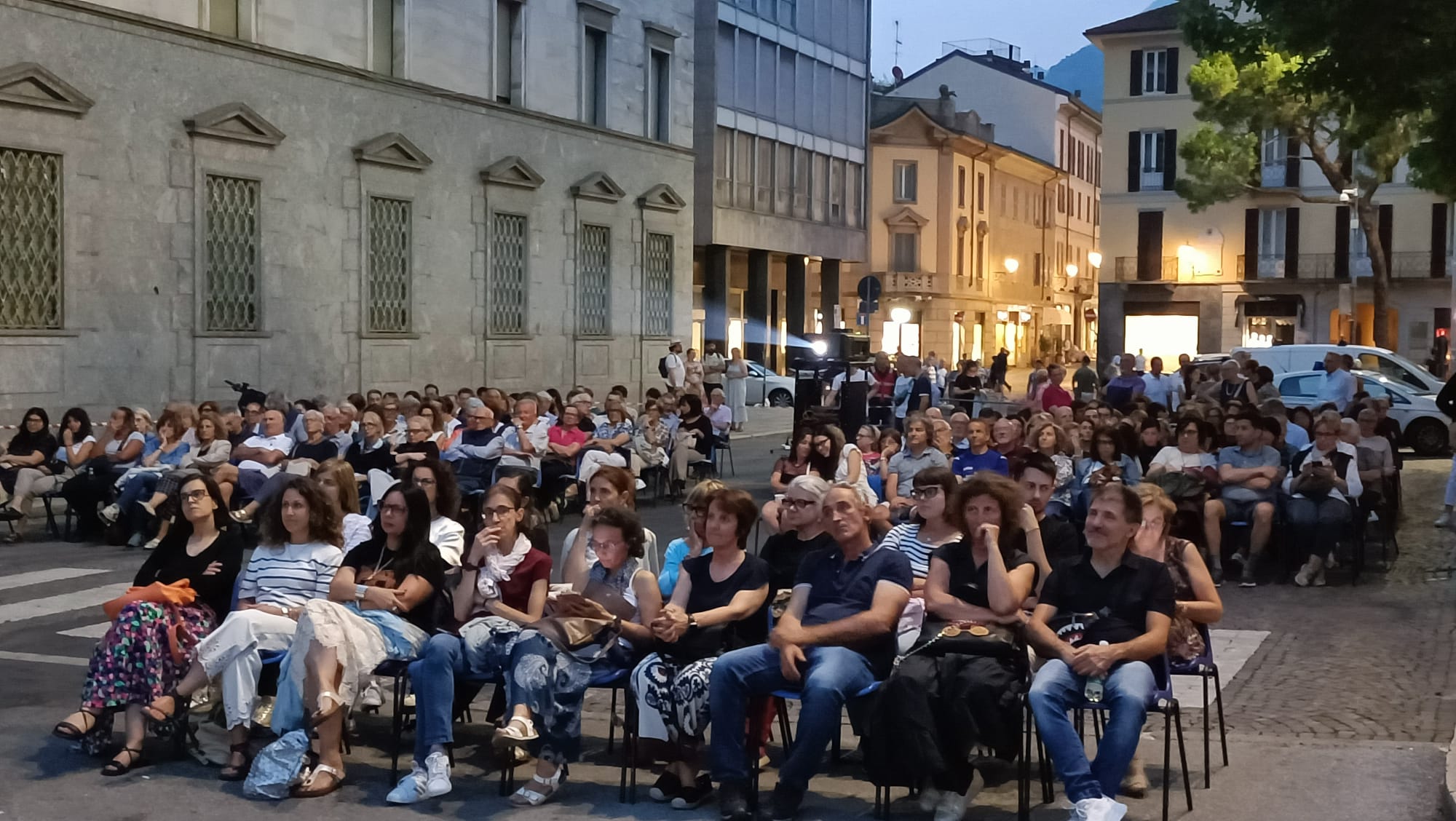 “A Complete Unknown”: il cineforum di Lecco torna con la storia di Bob ...