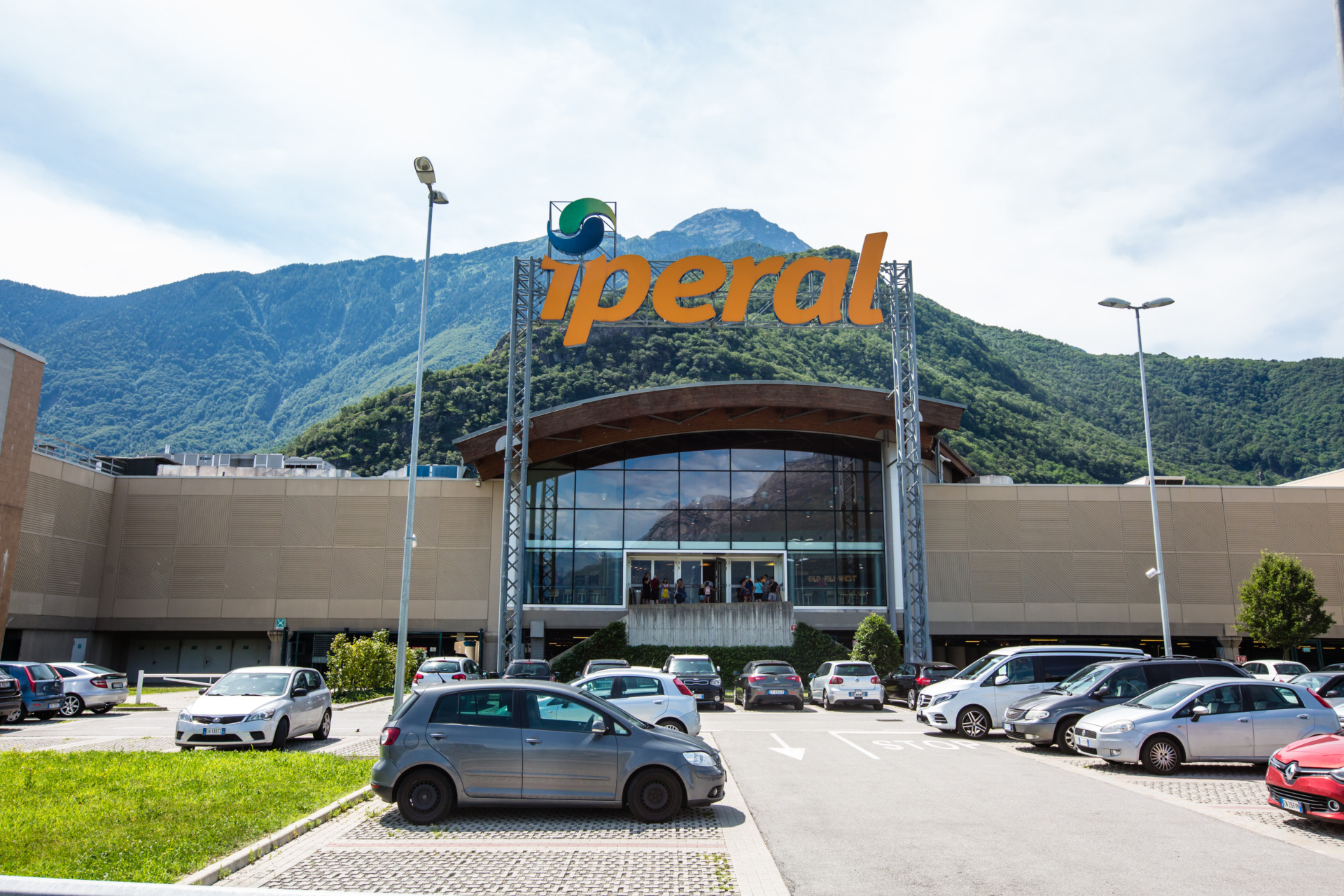 Nuovo Iperal a Pasturo: apertura ufficiale il 18 marzo 2026 - Prima Lecco